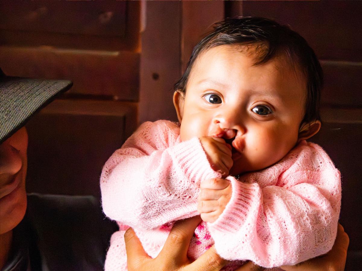 Partner for Surgery | Smile Spotlight